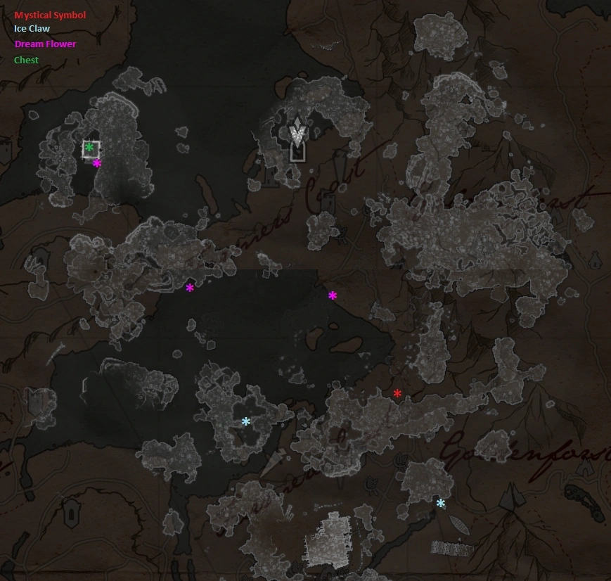 A Drop in the Ocean | Vyn Wiki | Fandom