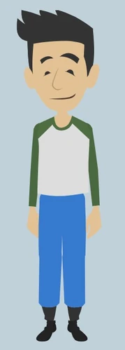 Maxi | Vyond Battle Wiki | Fandom