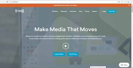 Vyond Historical Wiki | Fandom