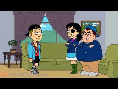 Grounded Shows | VYOND NETWORK Wiki | Fandom