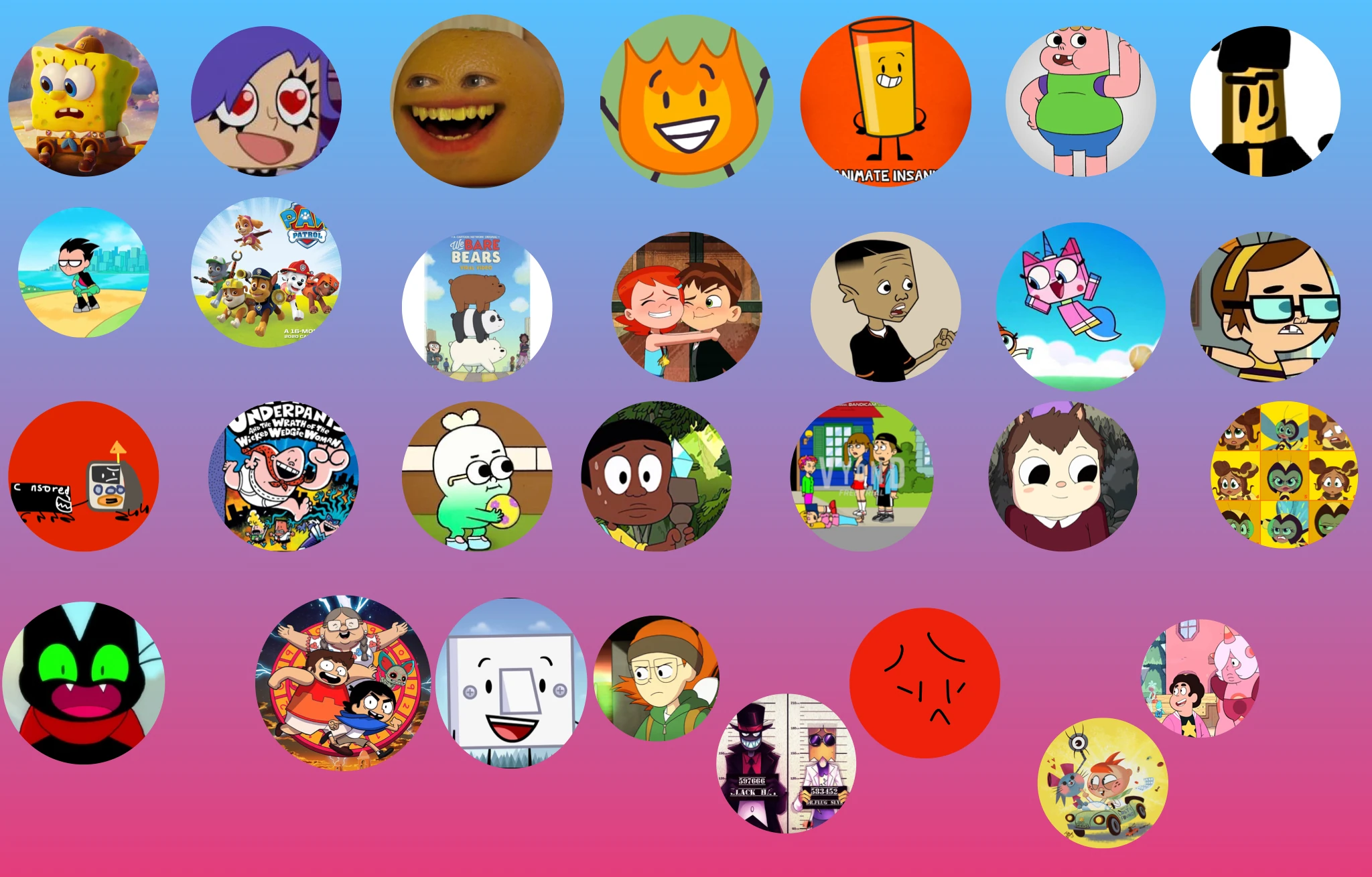 VYOND NETWORK Wiki | Fandom