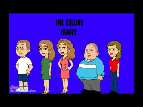 Collins Show | VYOND NETWORK Wiki | Fandom