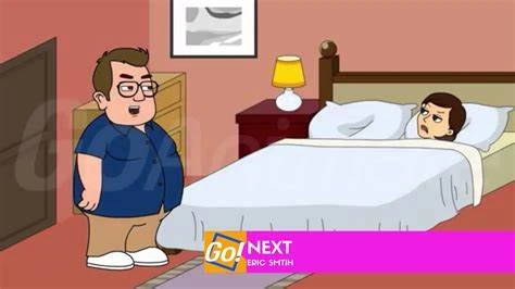 Eric Smith | VYOND NETWORK Wiki | Fandom