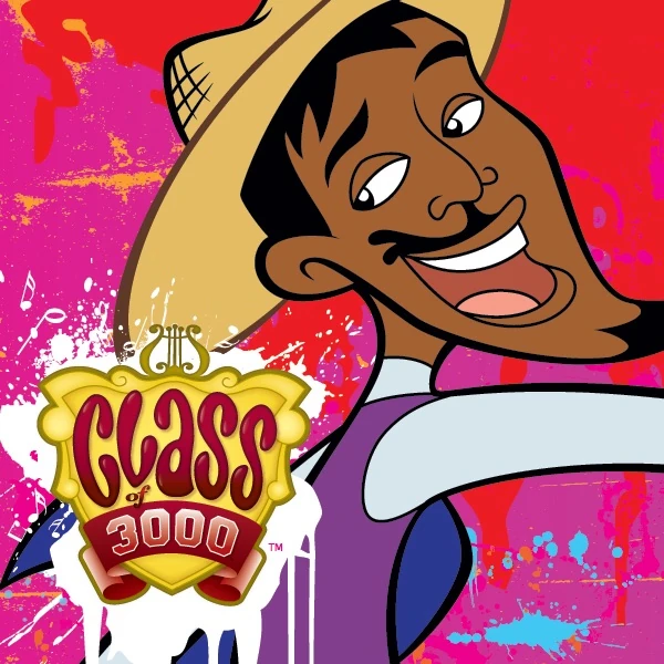Class of 3000 | VYOND NETWORK Wiki | Fandom