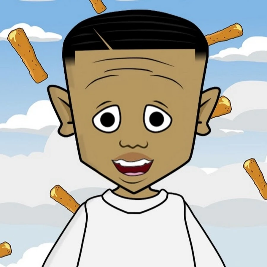 Lil Lil Ron Ron | VYOND NETWORK Wiki | Fandom