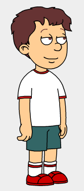 Craig of The Creek(justin Time Goanimation) | VYOND NETWORK Wiki | Fandom