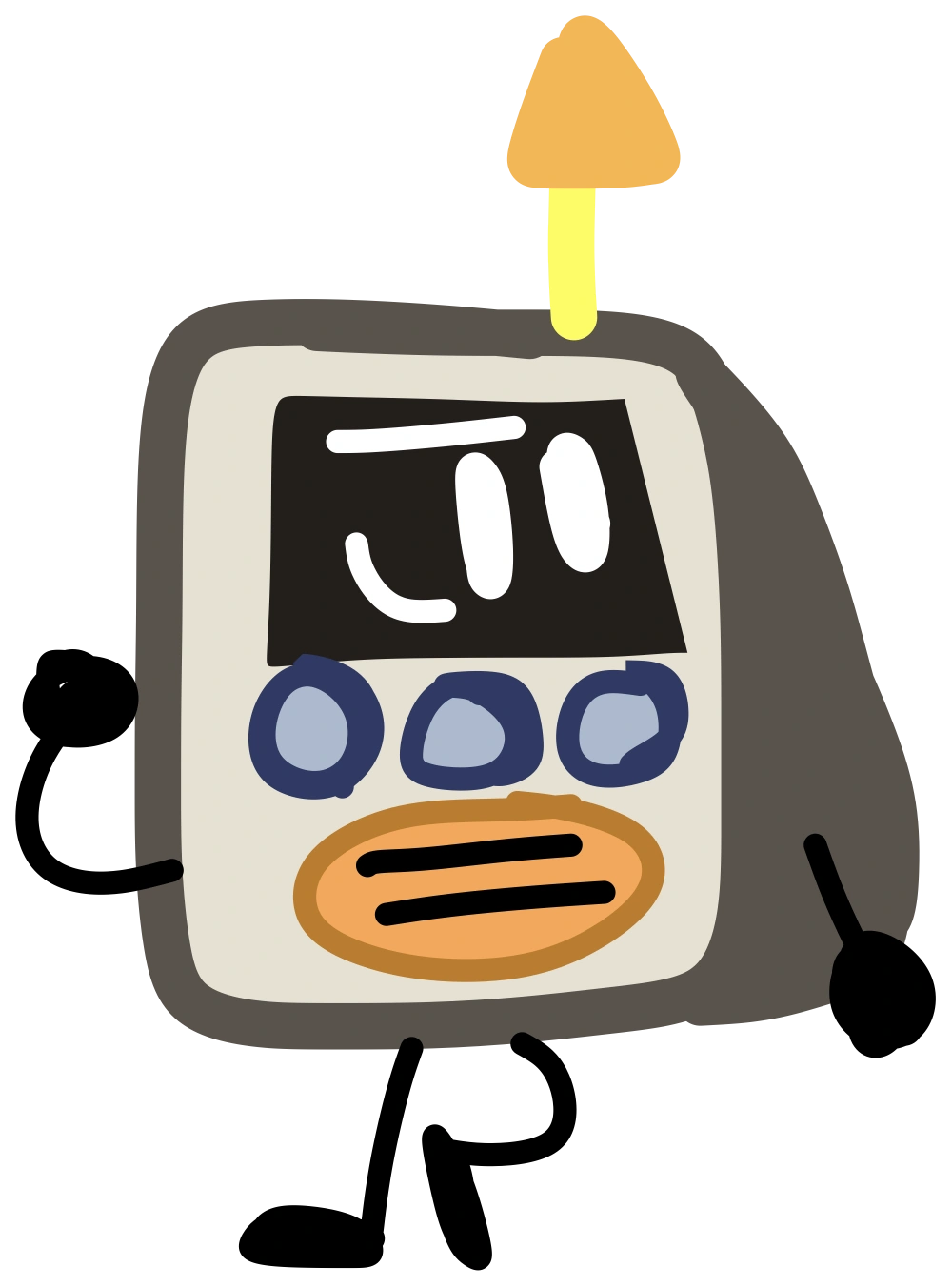 Boss Baby/Gallery | VYOND NETWORK Wiki | Fandom