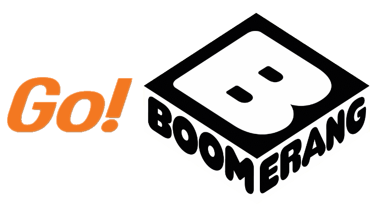 Go boomerang | VYOND NETWORK Wiki | Fandom