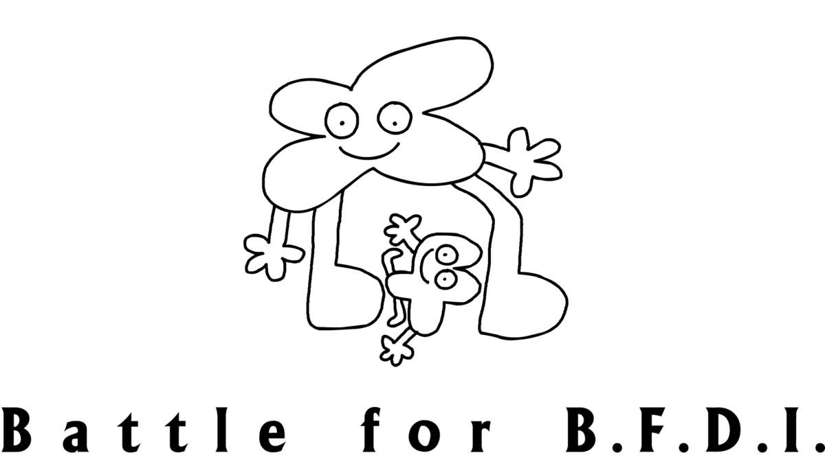 Battle for B.F.D.I. | VYOND NETWORK Wiki | Fandom