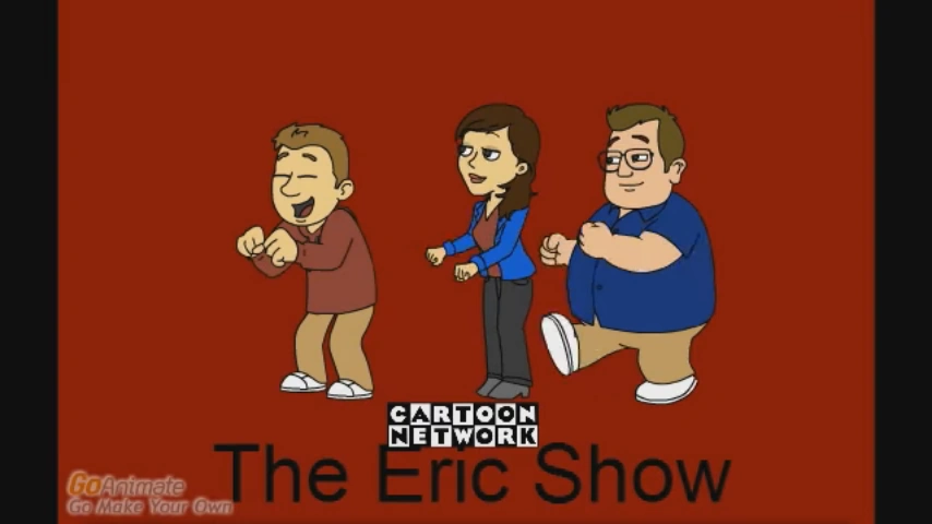 Eric Show | VYOND NETWORK Wiki | Fandom