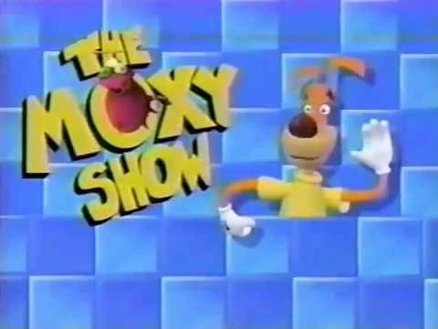 Moxy Show | VYOND NETWORK Wiki | Fandom