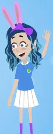 Silvia panda | Vyond Universe Wiki | Fandom