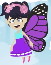 Penelope Percy | Vyond Universe Wiki | Fandom