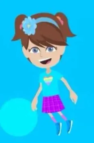 Evelyn Johnson / Greyson | Vyond Universe Wiki | Fandom