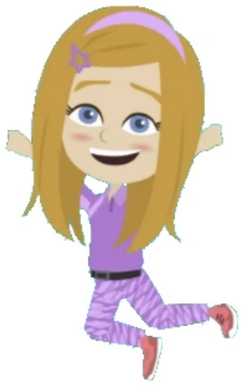 Everly Paisley | Vyond Universe Wiki | Fandom