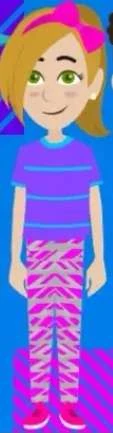 Emma Johnson / Greyson | Vyond Universe Wiki | Fandom