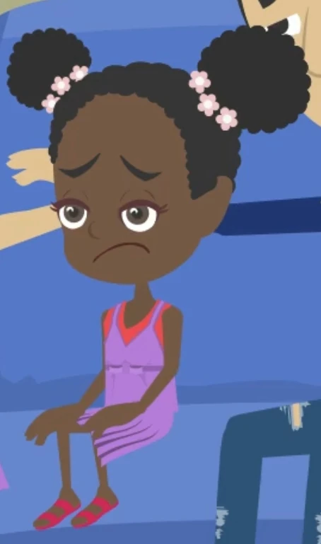 Ruby Percy | Vyond Universe Wiki | Fandom