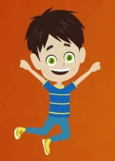 Justin Bradley | Vyond Universe Wiki | Fandom