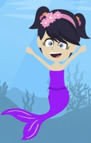 Penelope Percy | Vyond Universe Wiki | Fandom