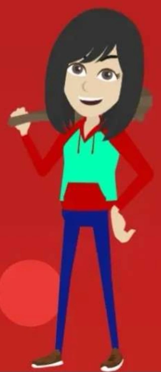 Fran Montgomery | Vyond Universe Wiki | Fandom