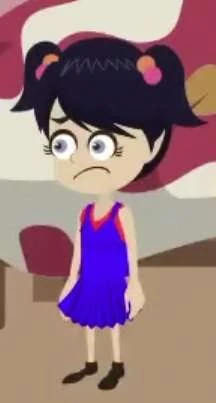 Penelope Percy | Vyond Universe Wiki | Fandom