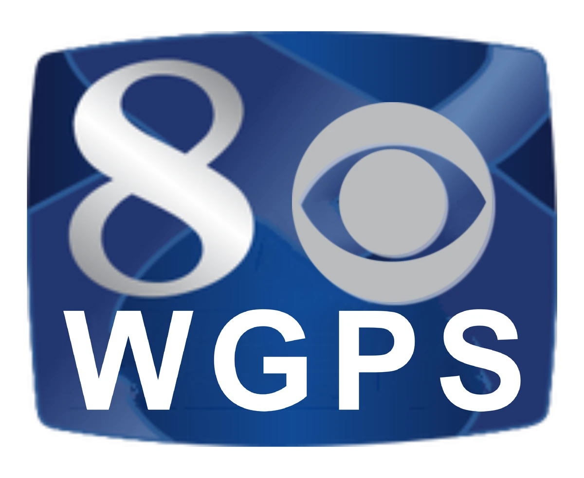 Programming Schedule for CBS (WGPS Ch. 8) | Vyondia Wiki | Fandom