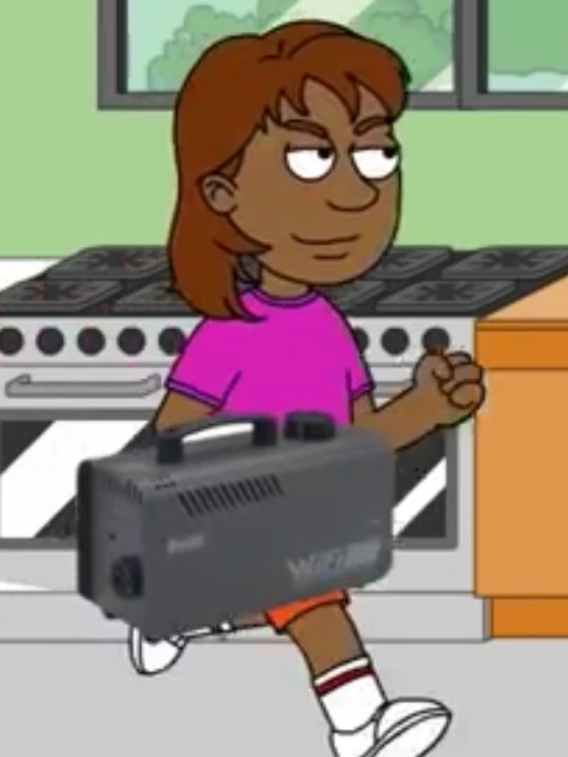 Dora Marquez | Vyond's The All New Grounded Series+ (2021 Series) Wiki ...