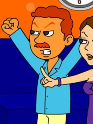 Cole Marquez | Vyond's The All New Grounded Series+ (2021 Series) Wiki ...