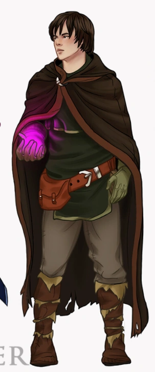 Warvik | The Tales of Vyra Wiki | Fandom