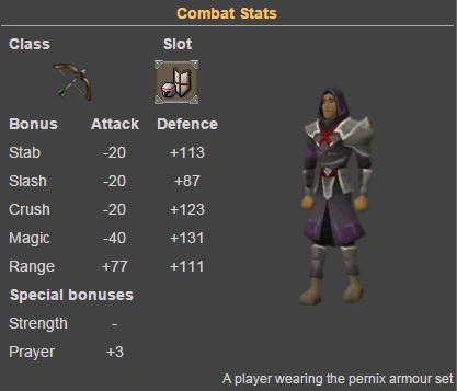 Pernix Equipment | Vyrescape Wikia | Fandom