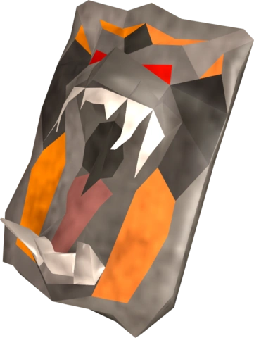 Dragonfire Shield | Vyrescape Wikia | Fandom