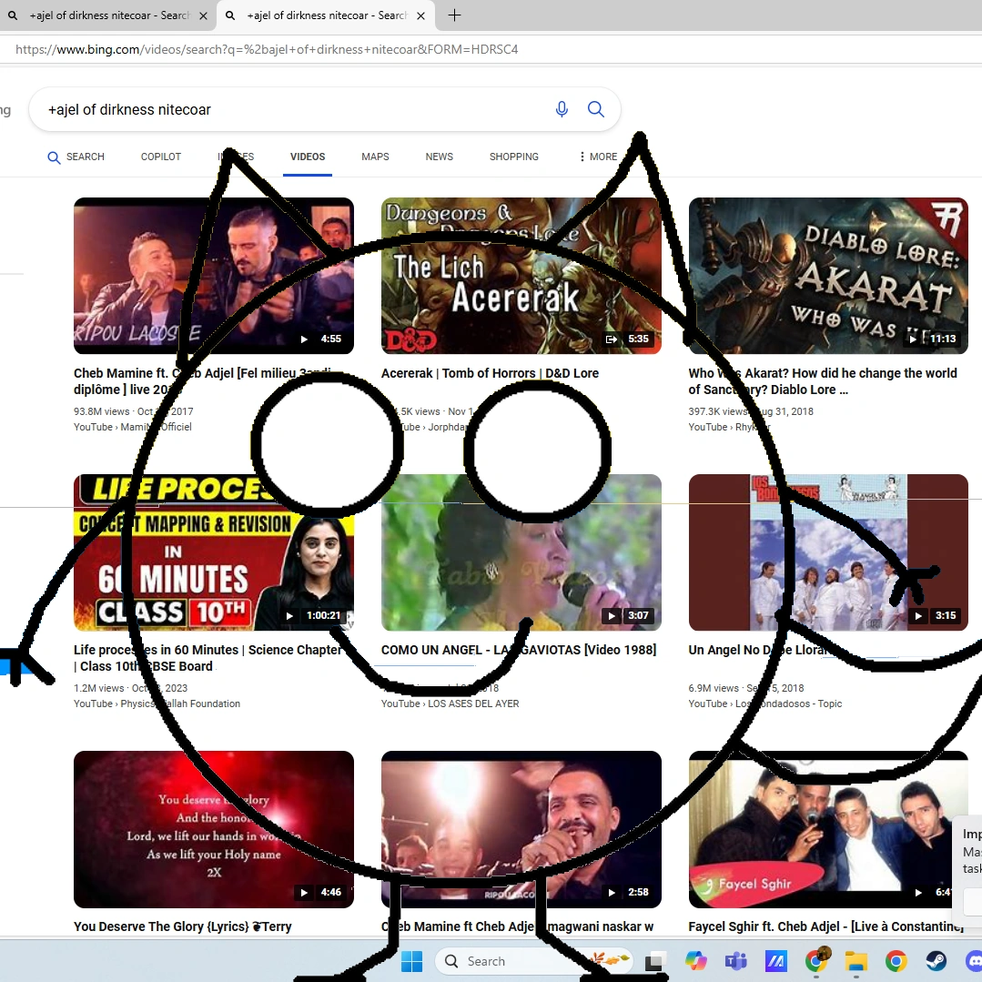 poopoo bing | Vyrian's Altverse Wiki | Fandom