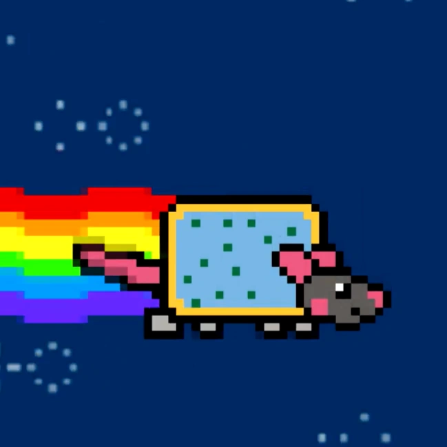 Nyan Rats | Vyrian's Altverse Wiki | Fandom