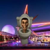 Disney Skibidi Toilet Ride !! | Vyrian's Altverse Wiki | Fandom