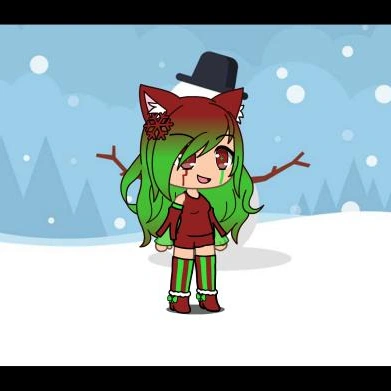 Winter (Alt) | Vyrian's Altverse Wiki | Fandom