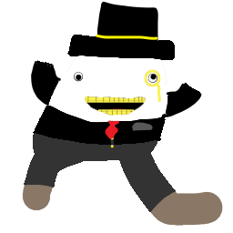 Dapper Child | Vyščín Wiki | Fandom