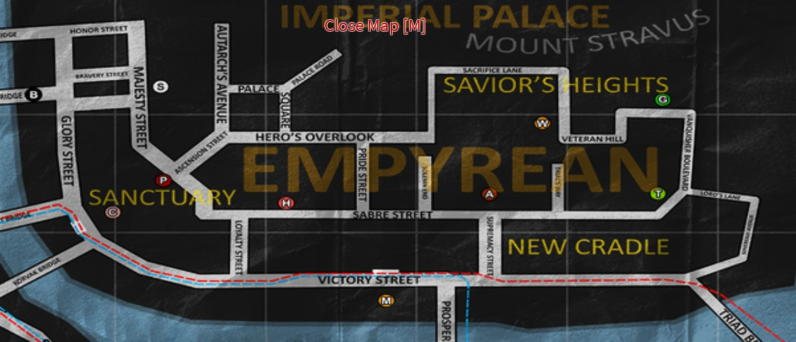 Empyrean | Vyyrahk City Wiki | Fandom