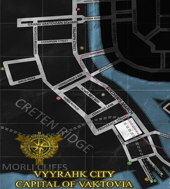 Valia | Vyyrahk City Wiki | Fandom