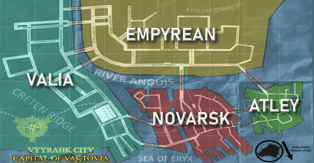 Interactive Map | Vyyrahk City Wiki | Fandom