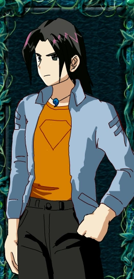 Mike Kumar | W101Central Camp Half-Blood Wiki | Fandom