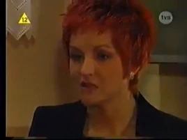 Dorota Rosińska | W11 - Wydział Śledczy Wiki | Fandom