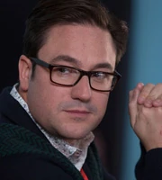 David Wilkes | W1A Wikia | Fandom