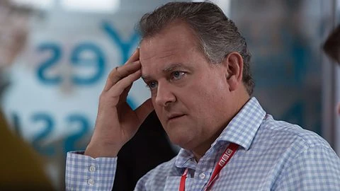 Ian Fletcher | W1A Wikia | Fandom