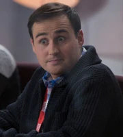 Jerry Guildencrantz | W1A Wikia | Fandom