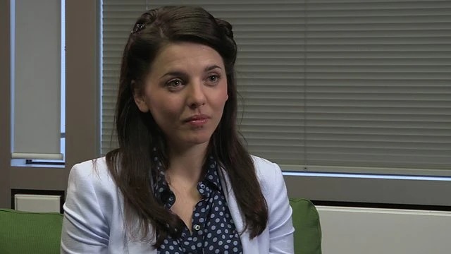 Izzy Gould | W1A Wikia | Fandom