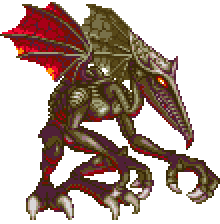 Baby Metroid | W1K's tConfig Modpacks Wiki | Fandom