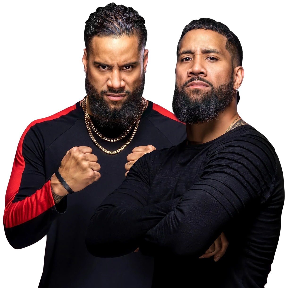 The Usos
