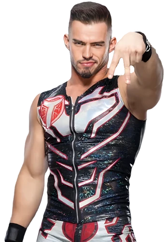 Austin Theory | W2k23Universe Wiki | Fandom