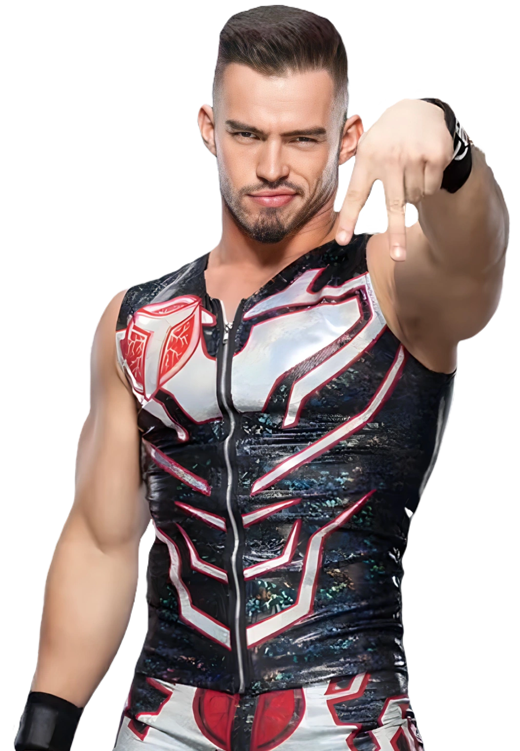 Austin Theory | W2k23Universe Wiki | Fandom