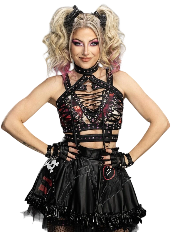 Alexa Bliss | WWE2k24 Wiki | Fandom